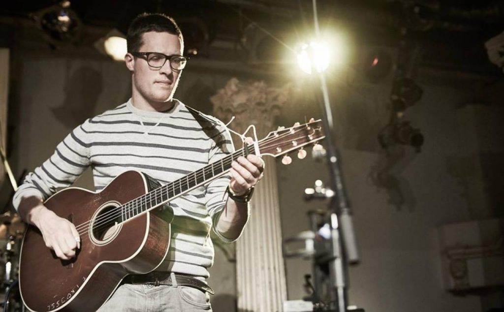 Marc Perin | Fingerstyle Guitar Solo – 3fiori Brixen